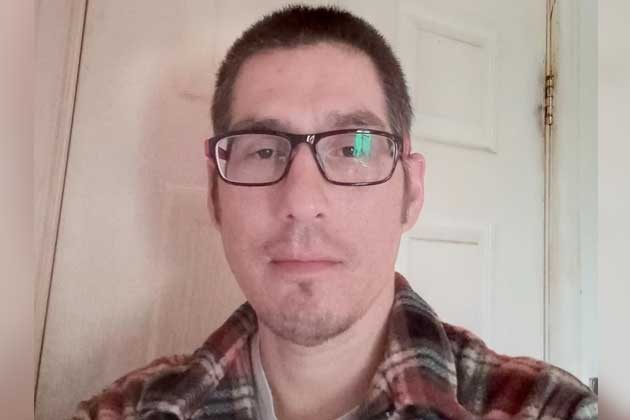 Missing Person: Help RCMP find Pierro Michael Johnson (Jr)
